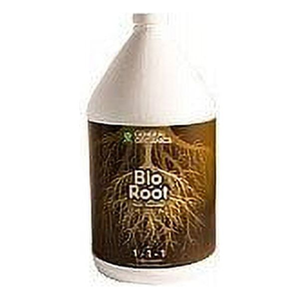 General Organics BioRoot Root Booster - Gallon 1-1-1 - Walmart.com