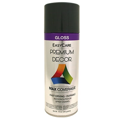 General Paint & Manufacturing PDS-70 Premium Decor Decorative Enamel ...