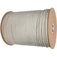 General Paracord (50+ Colors) - 1,000 Foot spools - 250 Foot spools ...