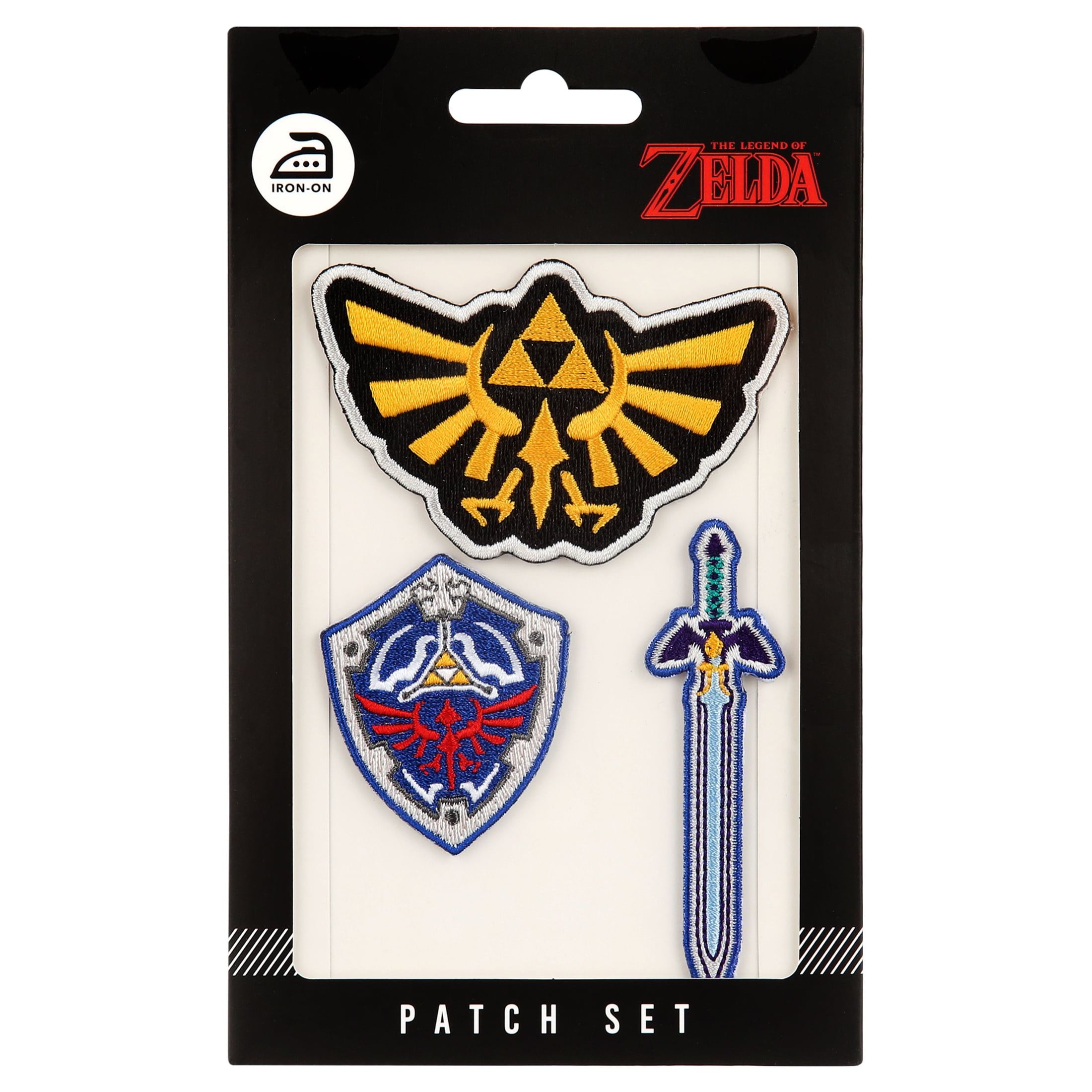 General Patches - Walmart.com