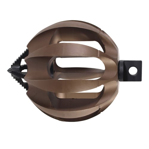 General Pipe Cleaners 3CG 3" ClogChopper Cutter for 5/8" and 3/4 ...