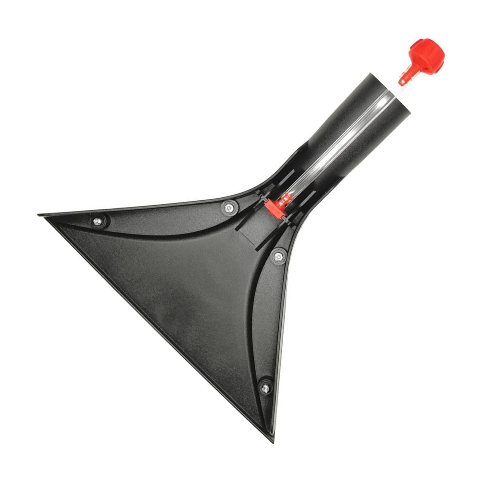 General Polisher Carpet Brush Tool Fast Liquid Absorption Technology ...