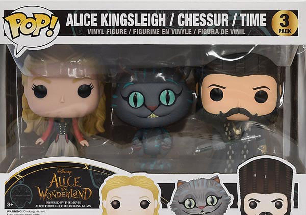 General Pop Multi Pack Exclusives. - Walmart.com