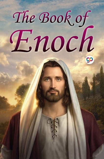 General Press: The Book of Enoch (Paperback) - Walmart Business Supplies