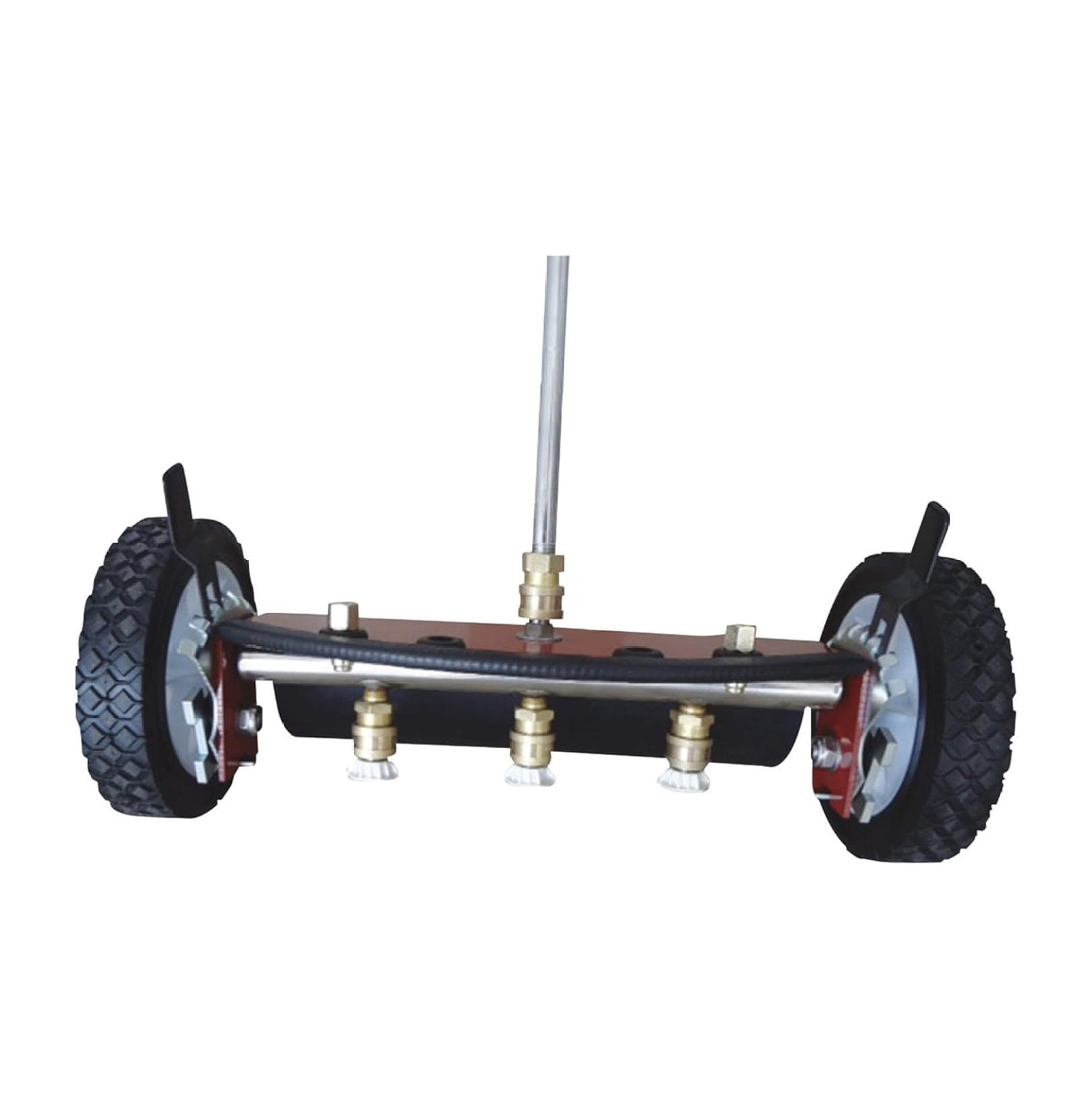 General Pump 2100306 12" TriKleener Deluxe Water Broom, 4000 PSI ...