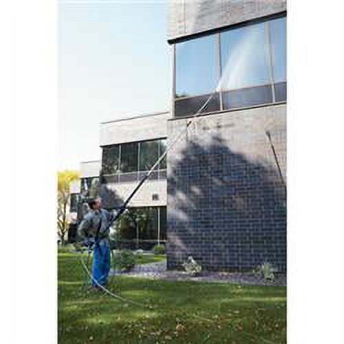 General Pump 227025 Heavy Duty Telescoping Wand - 4000 PSI, 6 to 24 ft ...