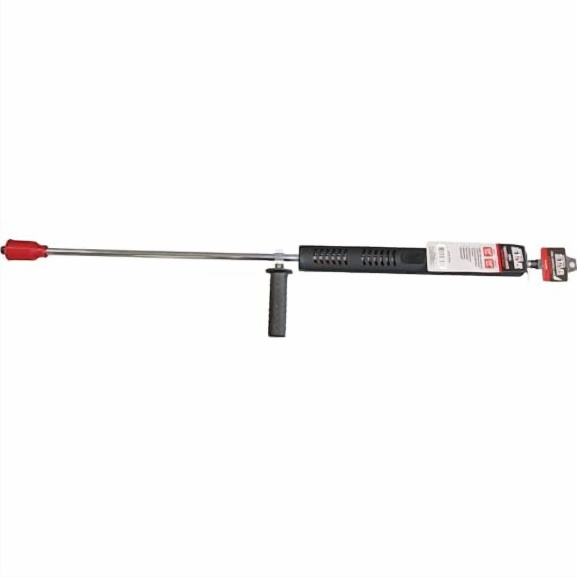 General Pump Adjustable Lance Handle - fits 1/4in. Lance, Model Number ...