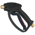 General Pump DG5010 Rear Inlet Pressure Washer Spray Gun - Walmart.com