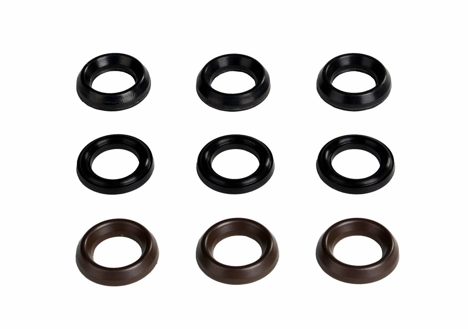 General Pump Kit 148 Short Packing Kit for General Pump T Series Pumps ...