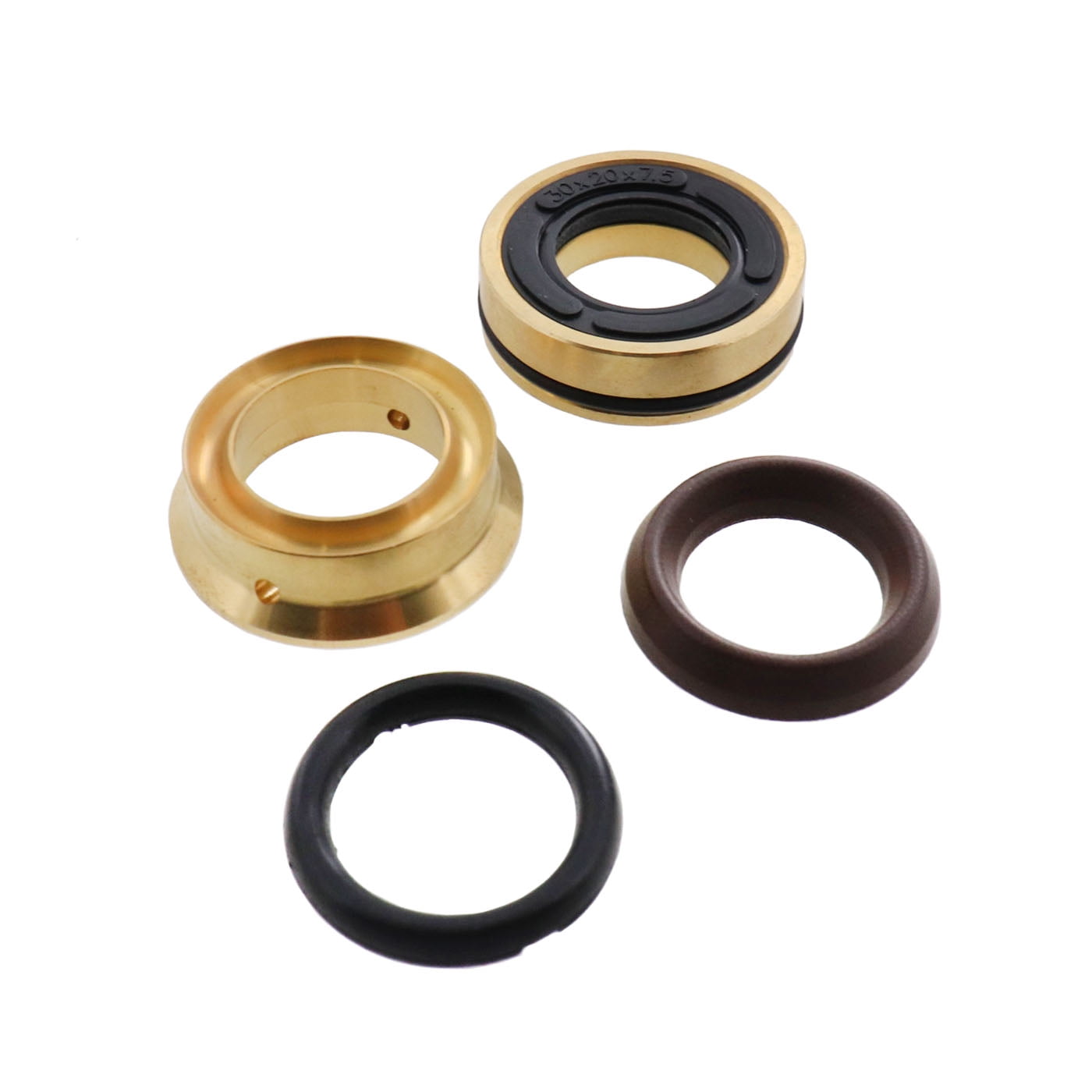 General Pump Kit 27 20mm Seal with Brass Packing Assembly Kit for T ...