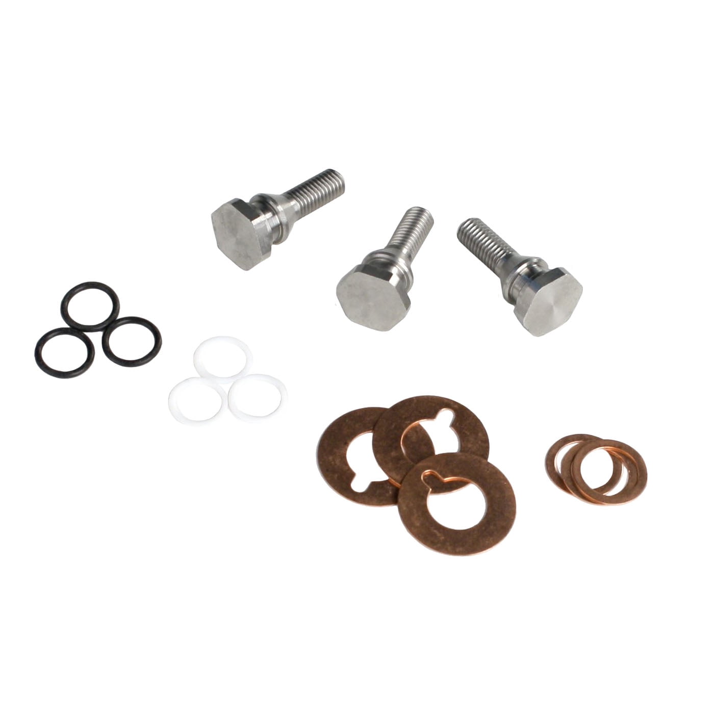 General Pump Kit 6 Piston Bolt Assembly Kit For T & TS Series General ...