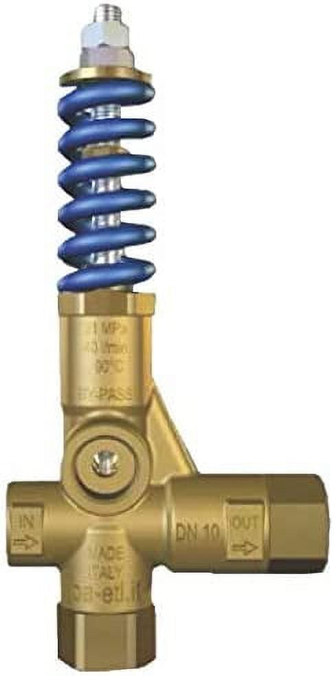General Pump PULSAR4HP Pressure Unloader Valve - Walmart.com