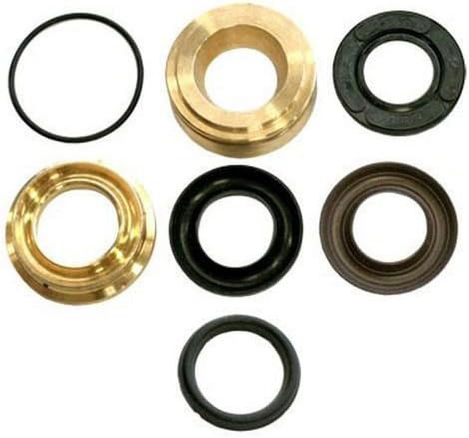 General Pump Replacement 20mm Packing Kit Kit 28 K28$$Tools - Walmart.com