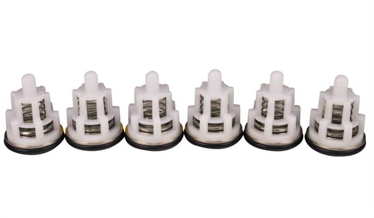 General Pump GP Kit K123 Valve Complete EZ Pumps (GP) - Walmart.com