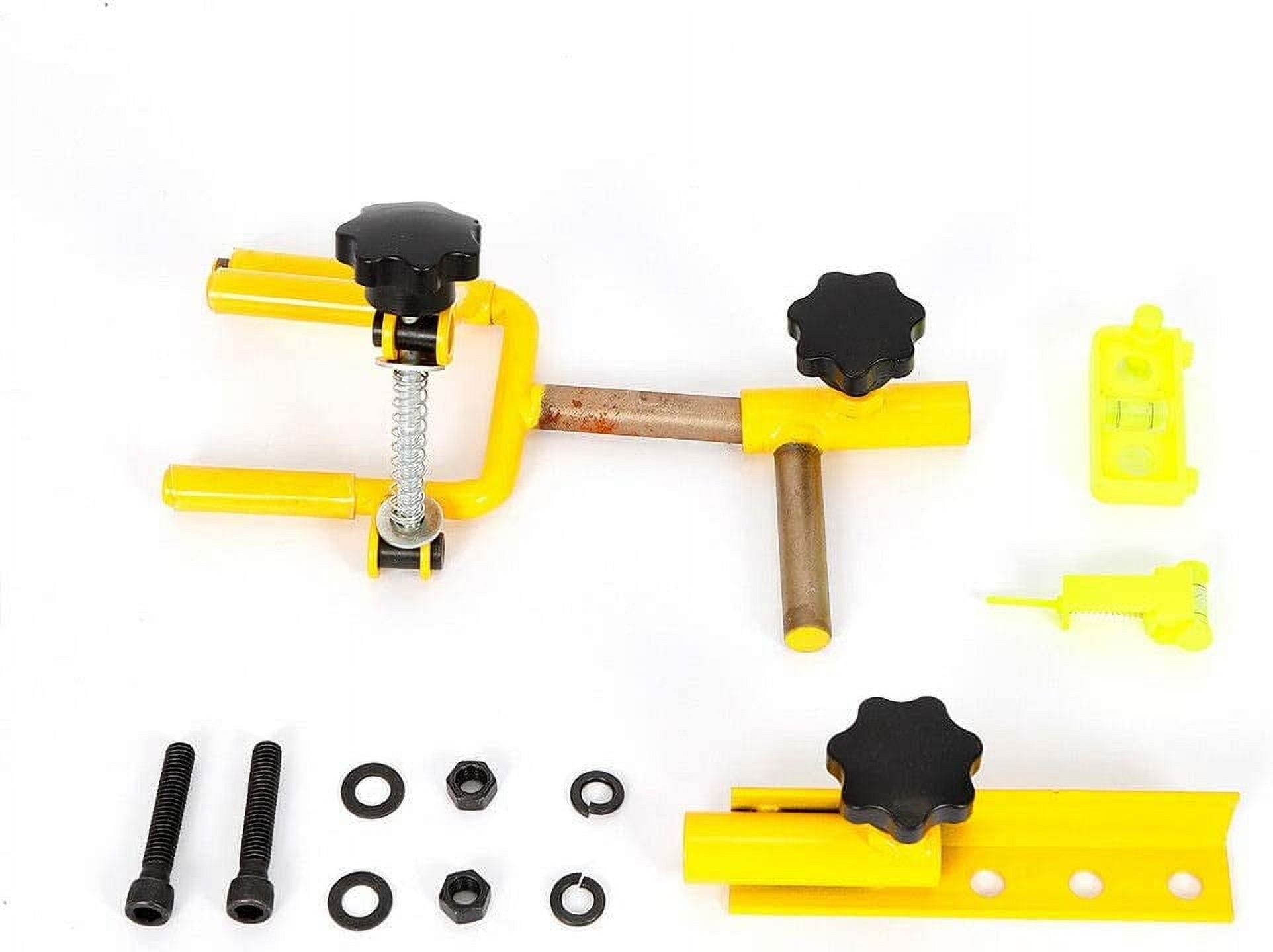 General Purpose Bow Vise, Adjustable Metal Composite Bow Target Tool ...