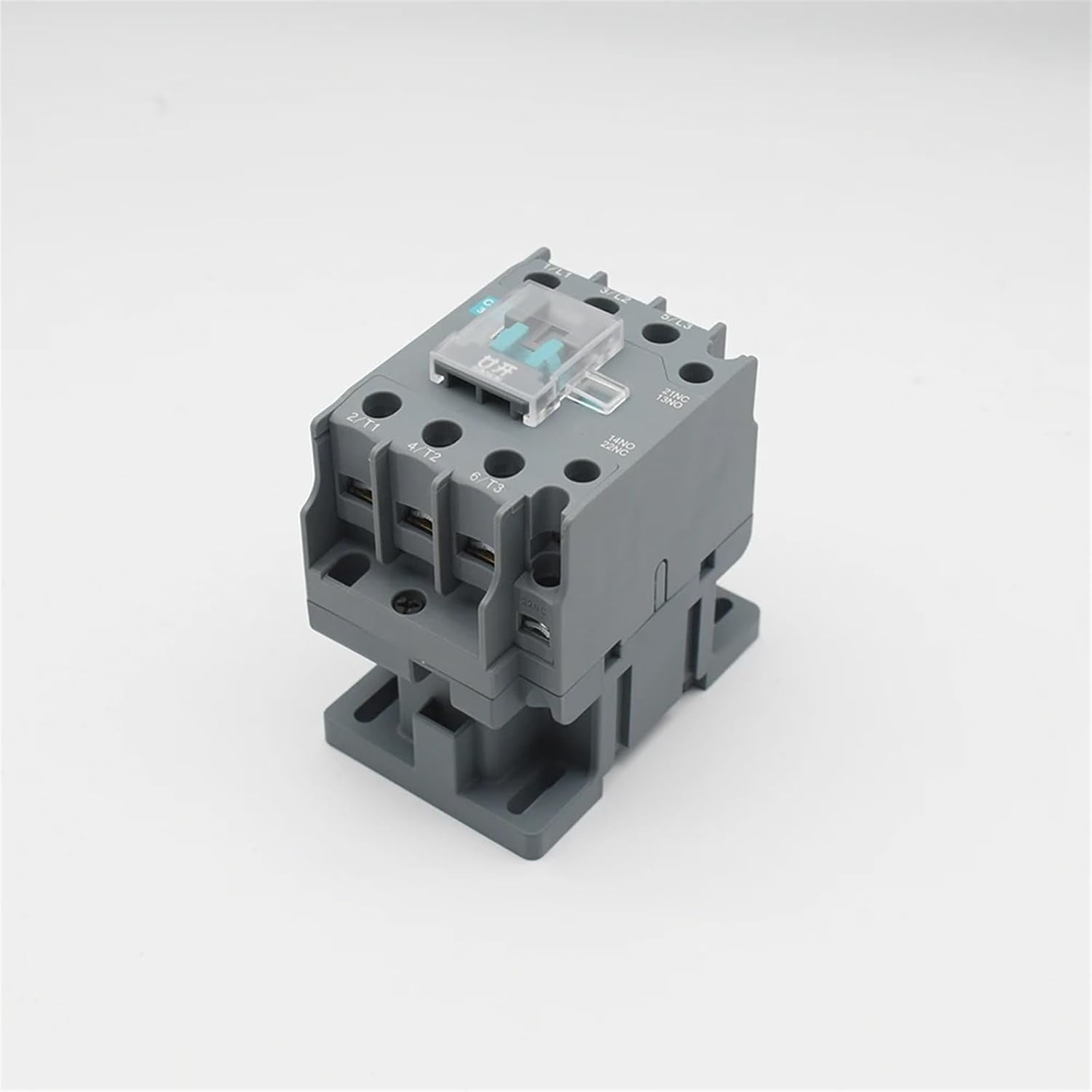General Purpose CJX2-3211 AC contactor Single 220 Three-Phase 380v36v ...