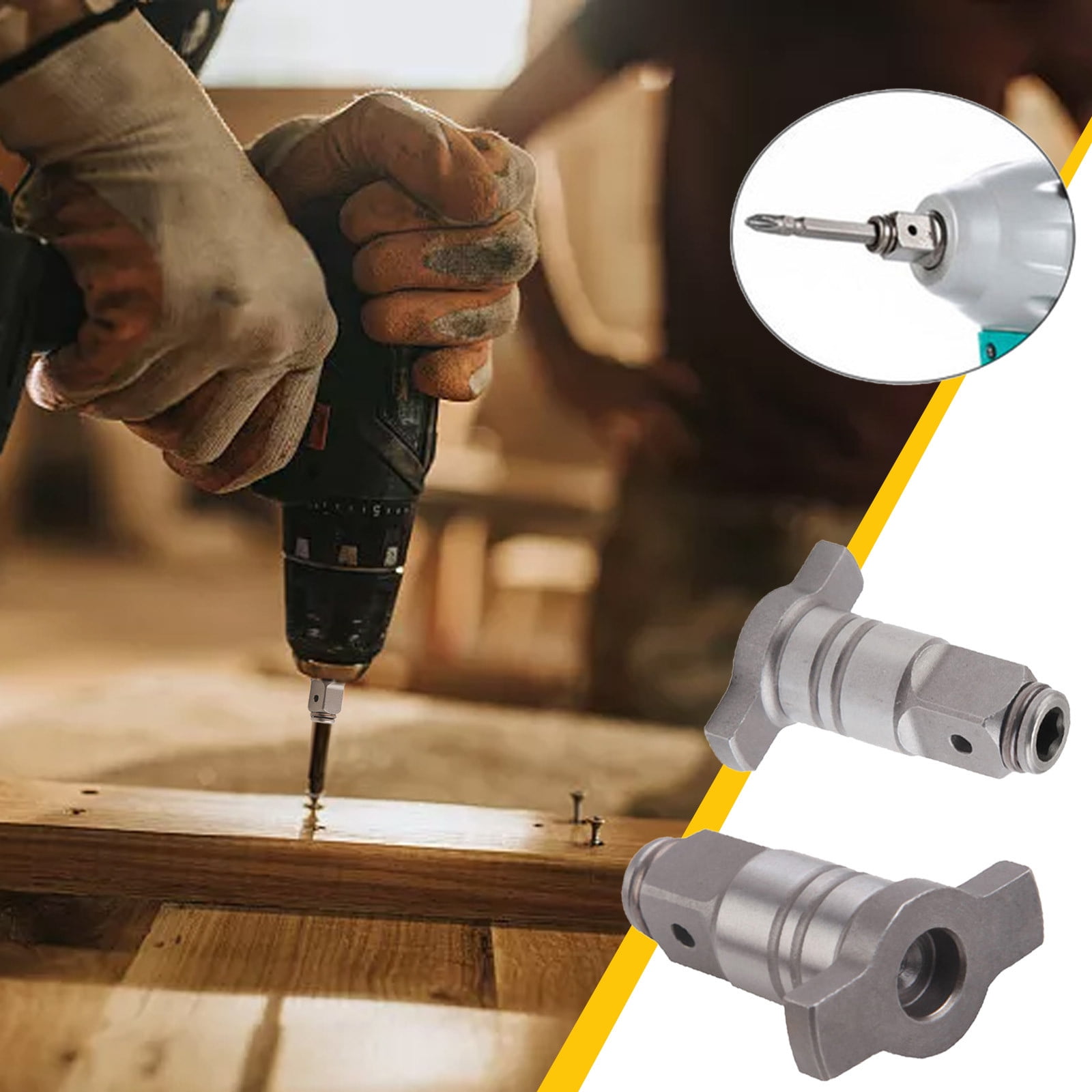 General Purpose Electric Wrench-purpose Shaft-purpose Multi-purpose ...