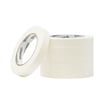 Universal General Purpose Masking Tape, 48mm x 54.8m, 3" Core, 2/Pack ...