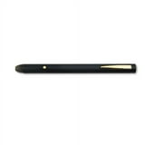 General Purpose Metal Laser Pointer, Class 3a, Projects 1,148 Ft, Black ...