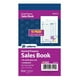 General Purpose Sales Book, Carbonless - Walmart.com