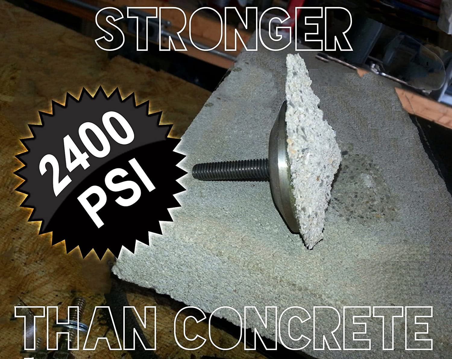 General Purpose Slow-Setting Epoxy (2 hours) 10 Packs (#04005 ...