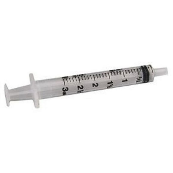 Rectal Syringe