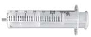 General Purpose Syringe Norm-Ject 10 mL Luer Slip Tip Without Safety ...