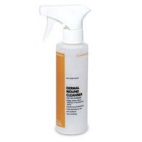 Wound Cleanser Spray