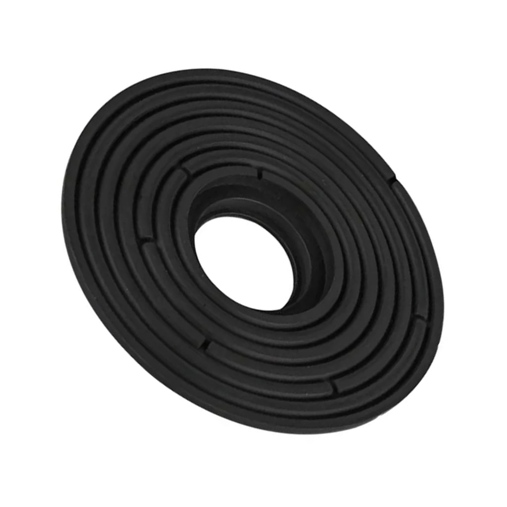 General Rubber Drain Conversion Rings Adjustable Rubber Rings Simple ...