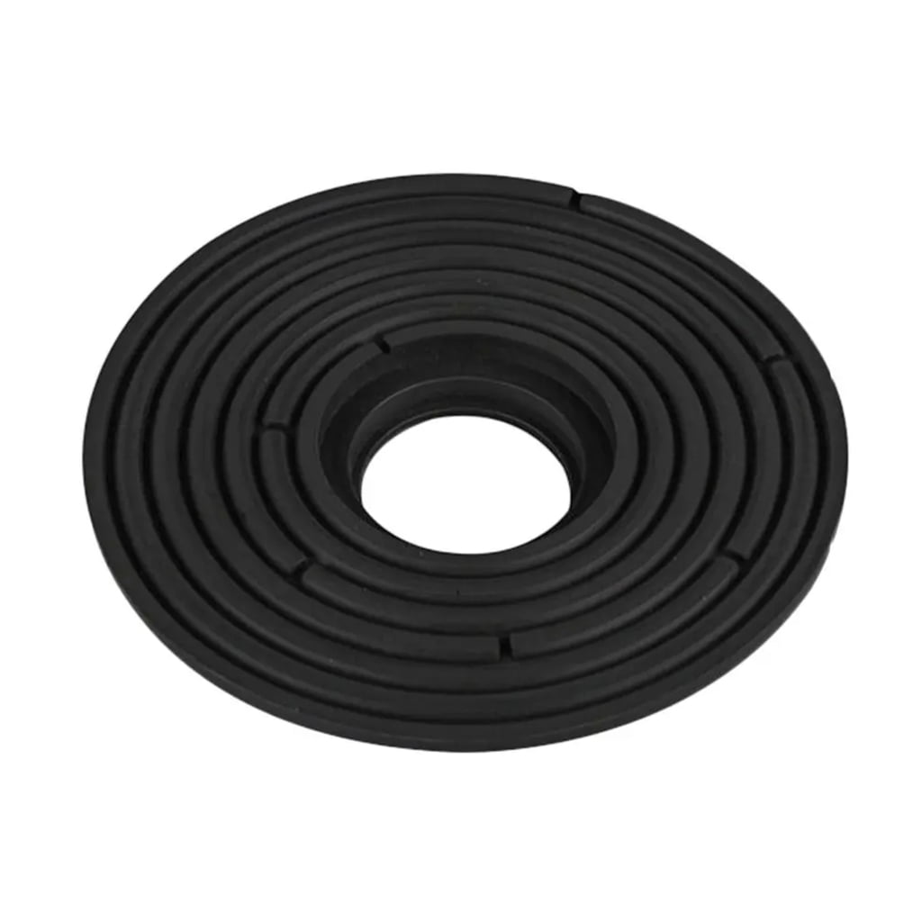 General Rubber Drain Conversion Rings Easy to Install Adjustment Rubber ...