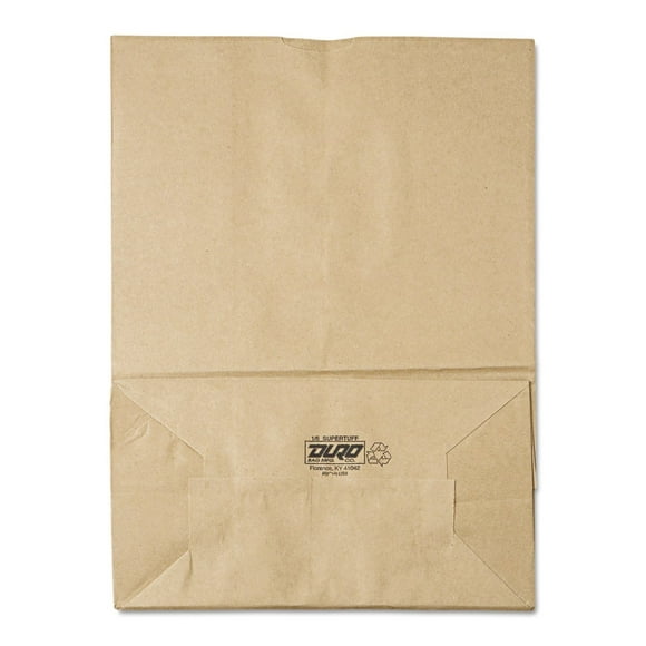 General Grocery Paper Bags