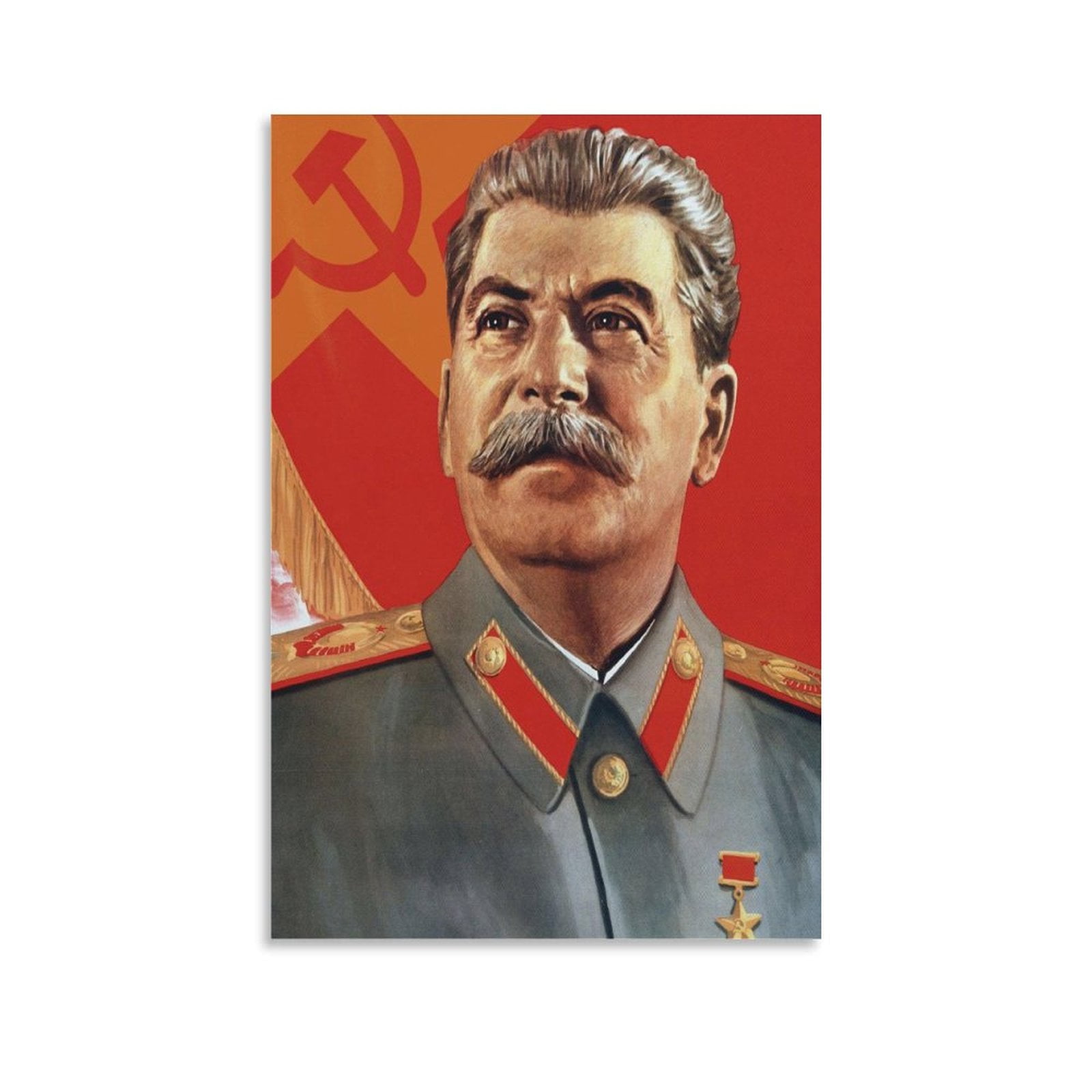 General Secretary of The Central Committee of The Communististity of ...