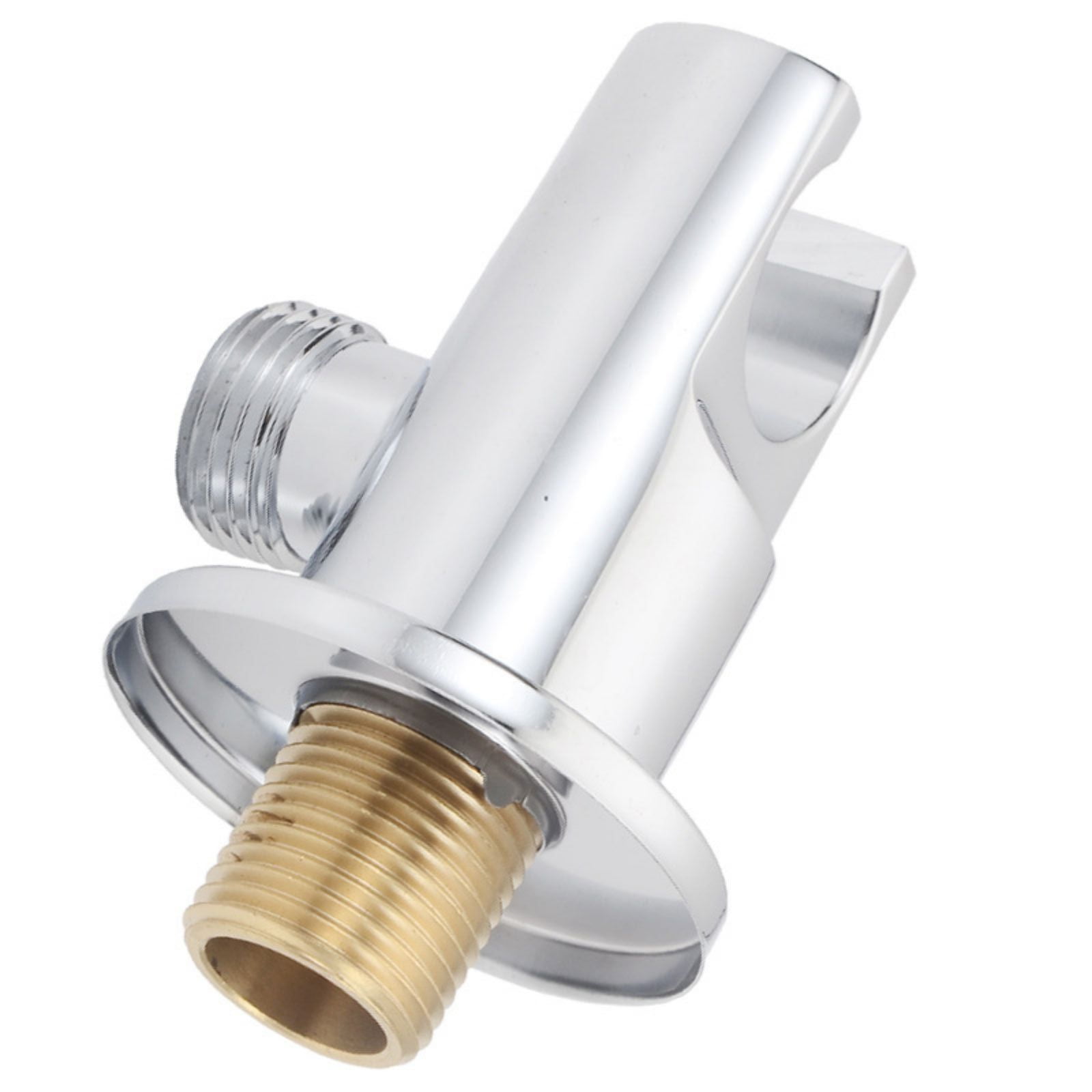 General Shower Converters Brackets Easy to Install Metal Shower Support ...