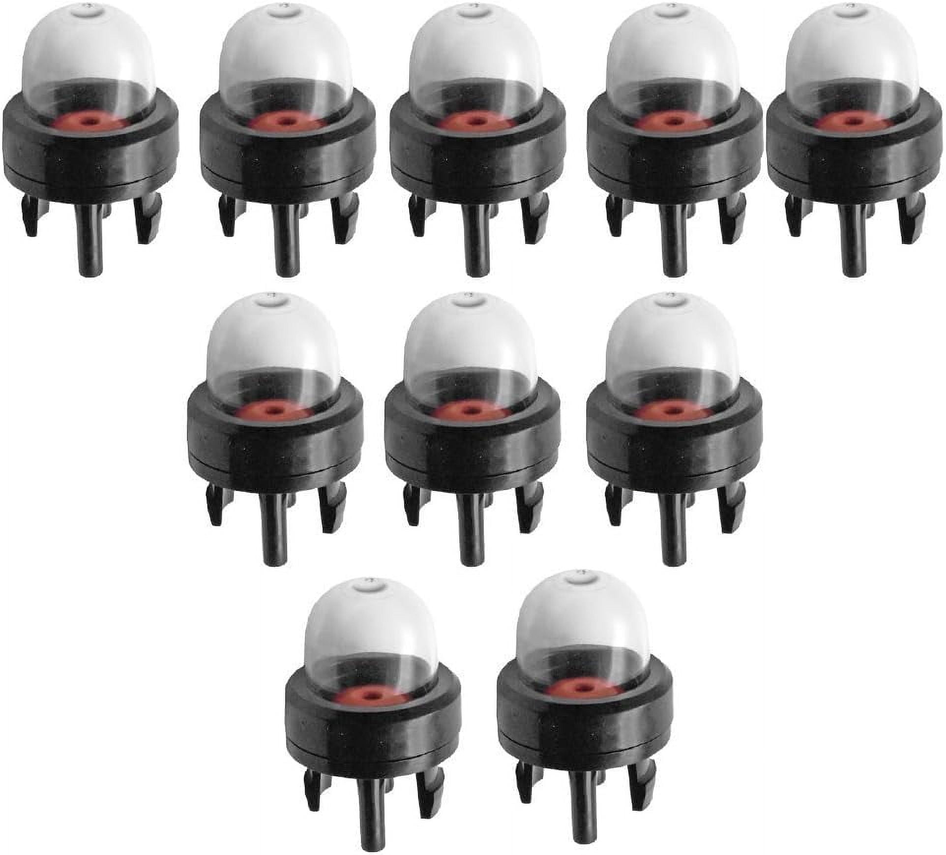 General Snap-in Primer Bulb Fits for The Carburetors of Chainsaws ...