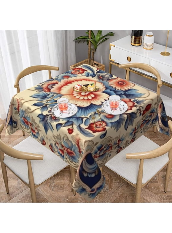 Square Tablecloths in Table Linens - Walmart.com