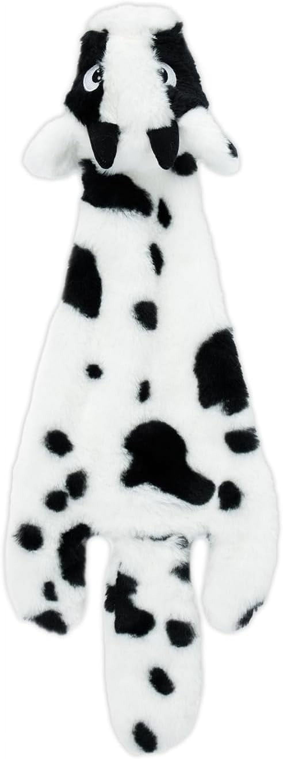 General Squeaky Dog Toys with Soft Durable Fabric for Small, Medium and ...