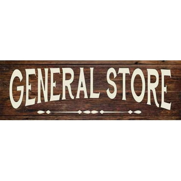 BATH HOUSE Farmhouse Style Wood Look Sign Gift 6x18 Metal Decor ...