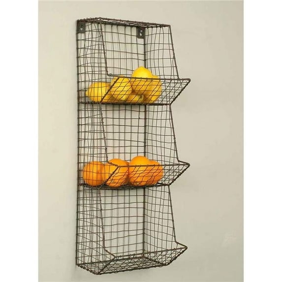 General Store Wall Bin - Walmart.com