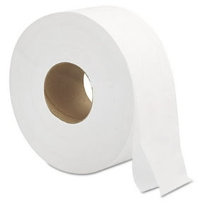 Jumbo Toilet Paper Rolls