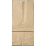 General Supply Paper Bags, Brown, 16 lb, 500 Ct - Walmart.com