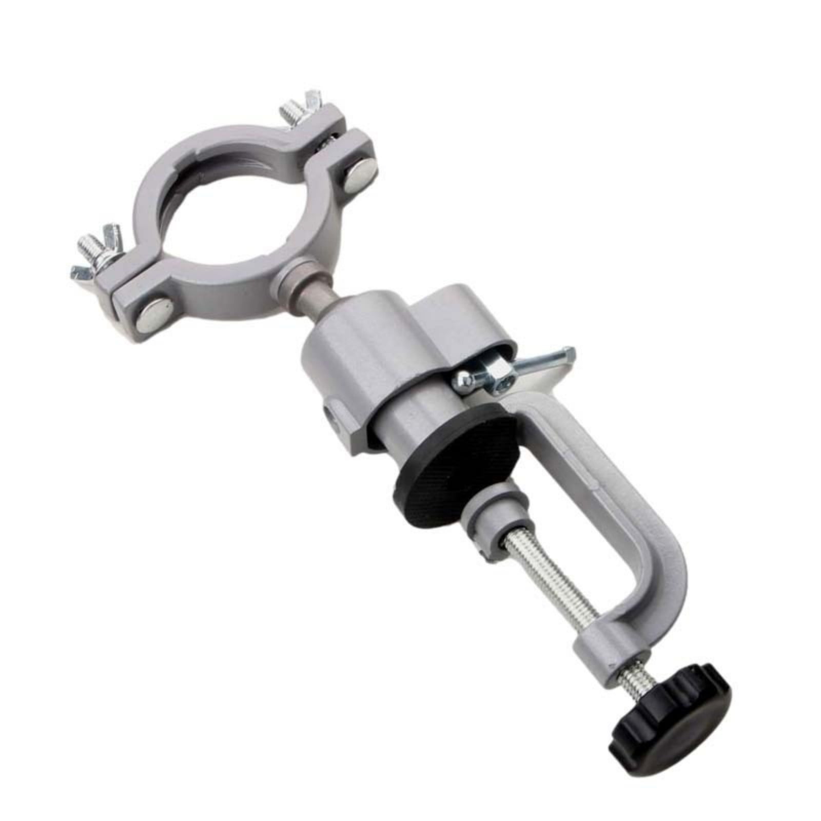 General Swivels Locking Workbenches Clamp Accuracy Multi Angles ...