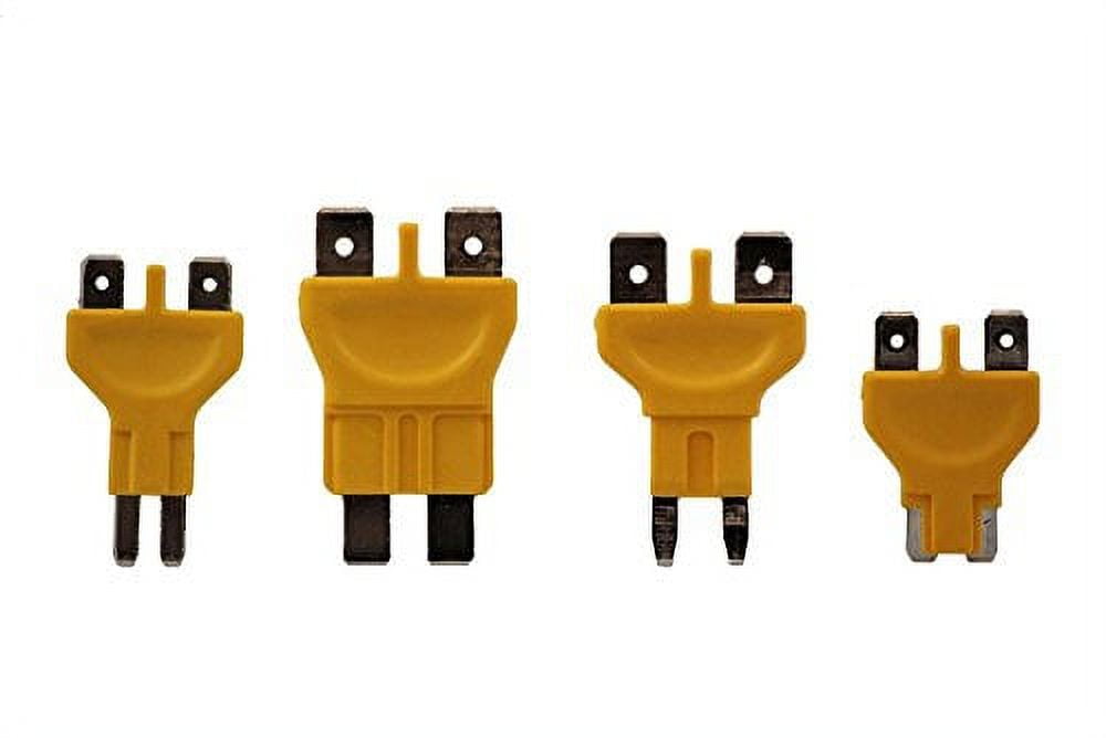 General Technologies Corp GTC062 GTC06X Fuse Socket Connector Kit ...