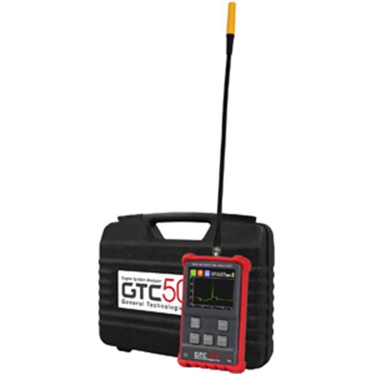 General Technologies SFGTC505 Engine Ignition Analyzer - Walmart.com