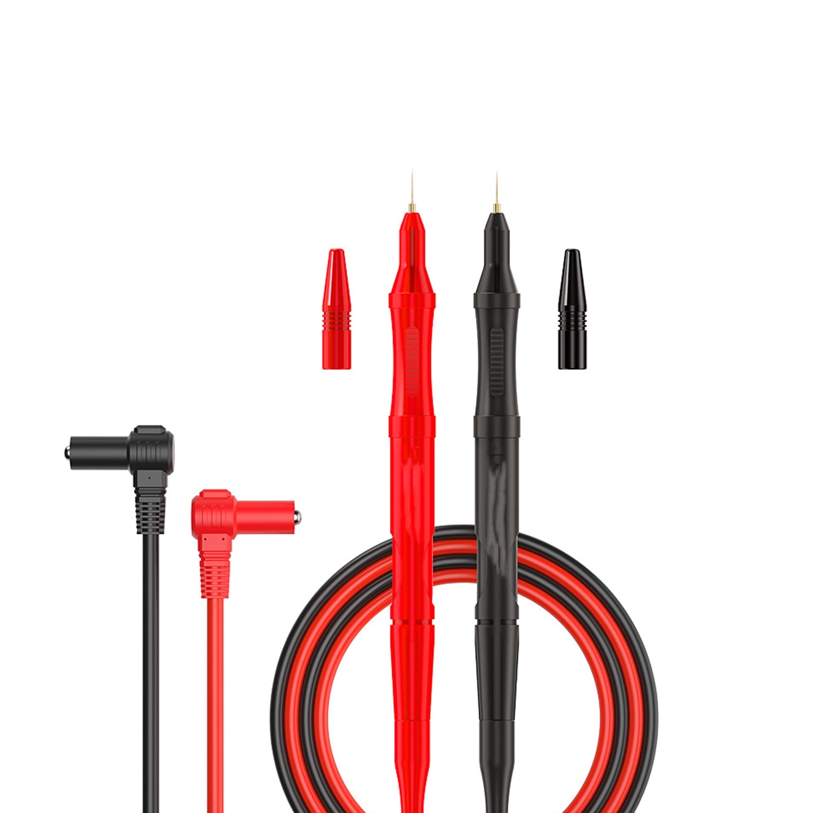 General Test Leads set Featuring Spring Loading Tip 20A Rate Multimeter ...