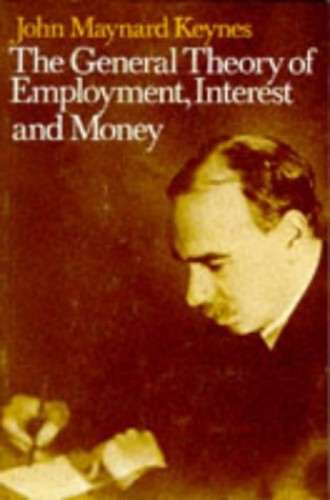 Pre-Owned General Theory of Employment, Interest and Money (Paperback ...