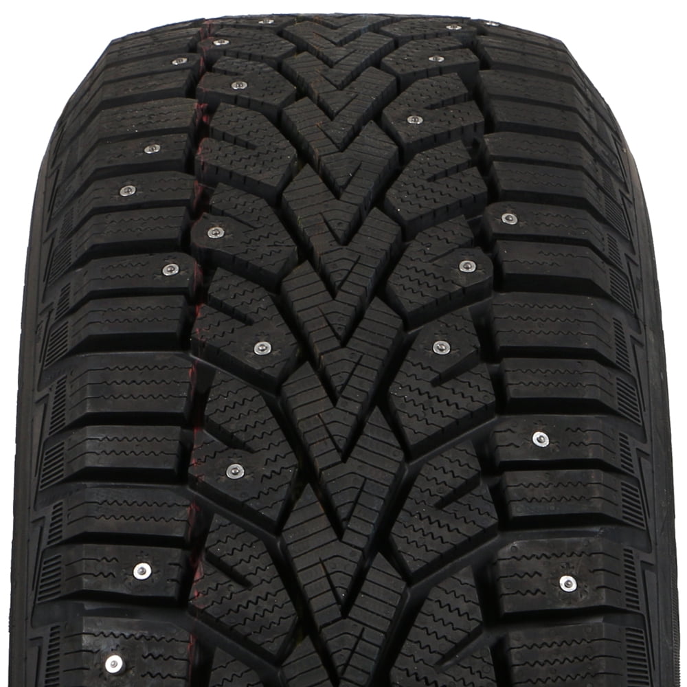 General Tire AltiMAX Arctic 12 Cd 215/65R17 - Walmart.com