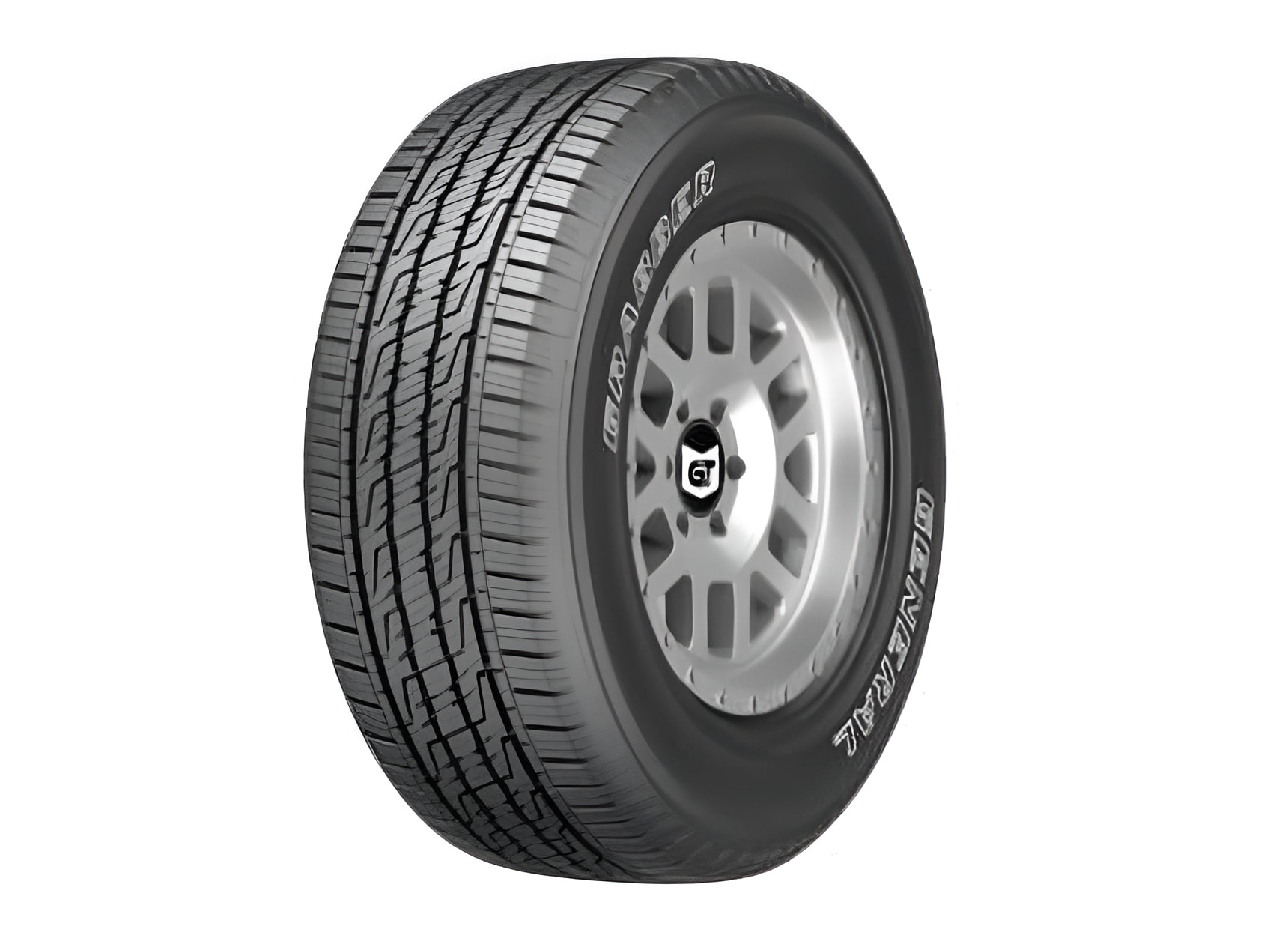General Tire GRABBER STX2 275/60R20 115S FR Tire for 2016-23 Ram 1500 ...