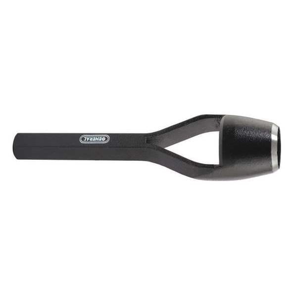 General Tools Arch Punch,3/4 in. Tip,1-1/4 in. L 1271I - Walmart.com