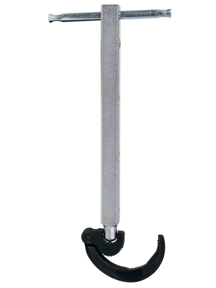 General Tools 140XL Basin Wrench Large Jaw, 11 to 16-Inch - Walmart.com