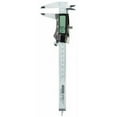 General Tools 147 Digital Fractional Caliper with Extra-Large LCD ...
